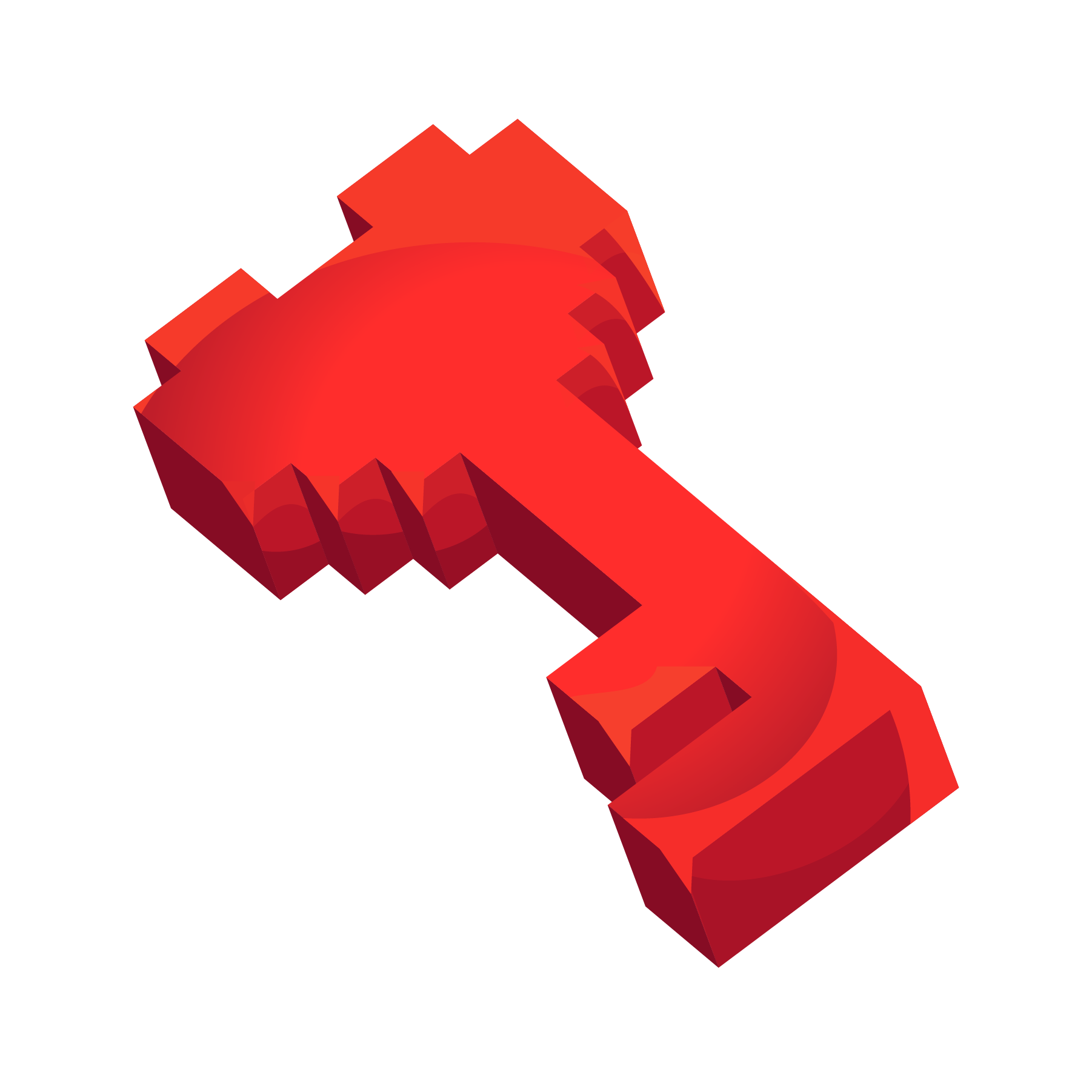 Vital Crate Key – HeroBattles Store